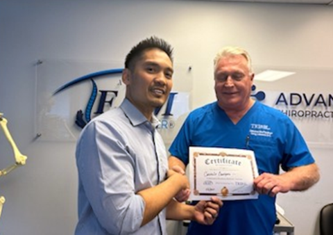 Ring Dinger | Bantique Chiropractic